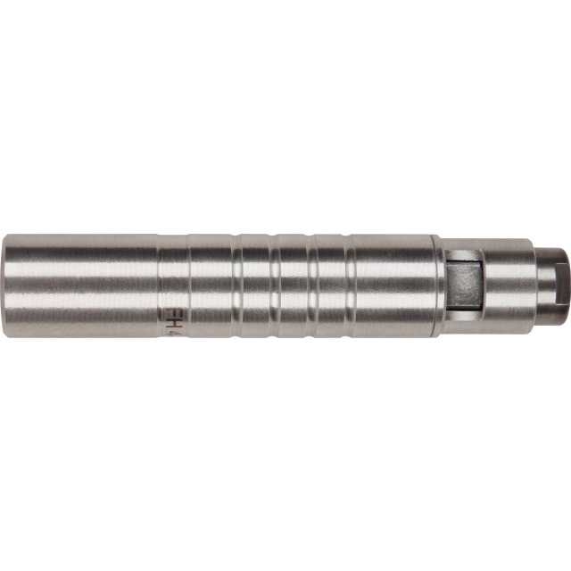 SUHNER Straight toolholders with collet FH 10 INOX 6mm - Glispro India ...